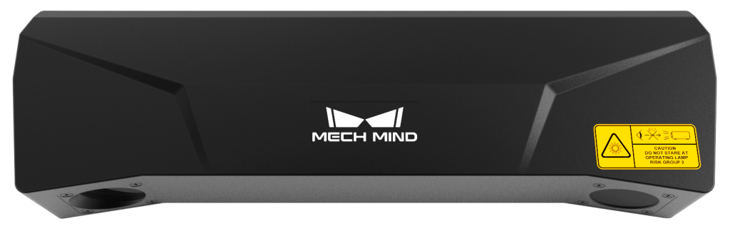 Mech-Mind – SNS INDUSTRIAL GROUP