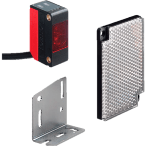 Leuze – Sensing – SNS INDUSTRIAL GROUP