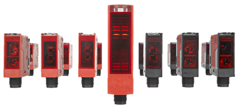 Leuze – Sensing – SNS INDUSTRIAL GROUP