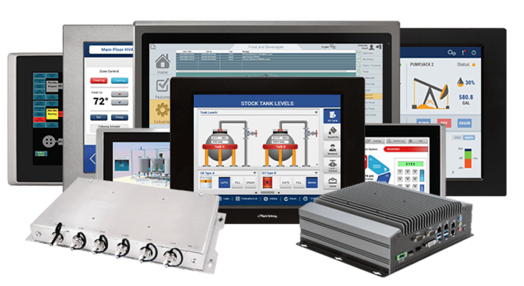 Maple Systems – SNS INDUSTRIAL GROUP