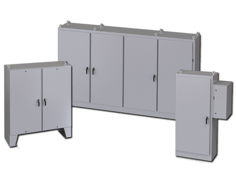 SCE Enclosures – SNS INDUSTRIAL GROUP