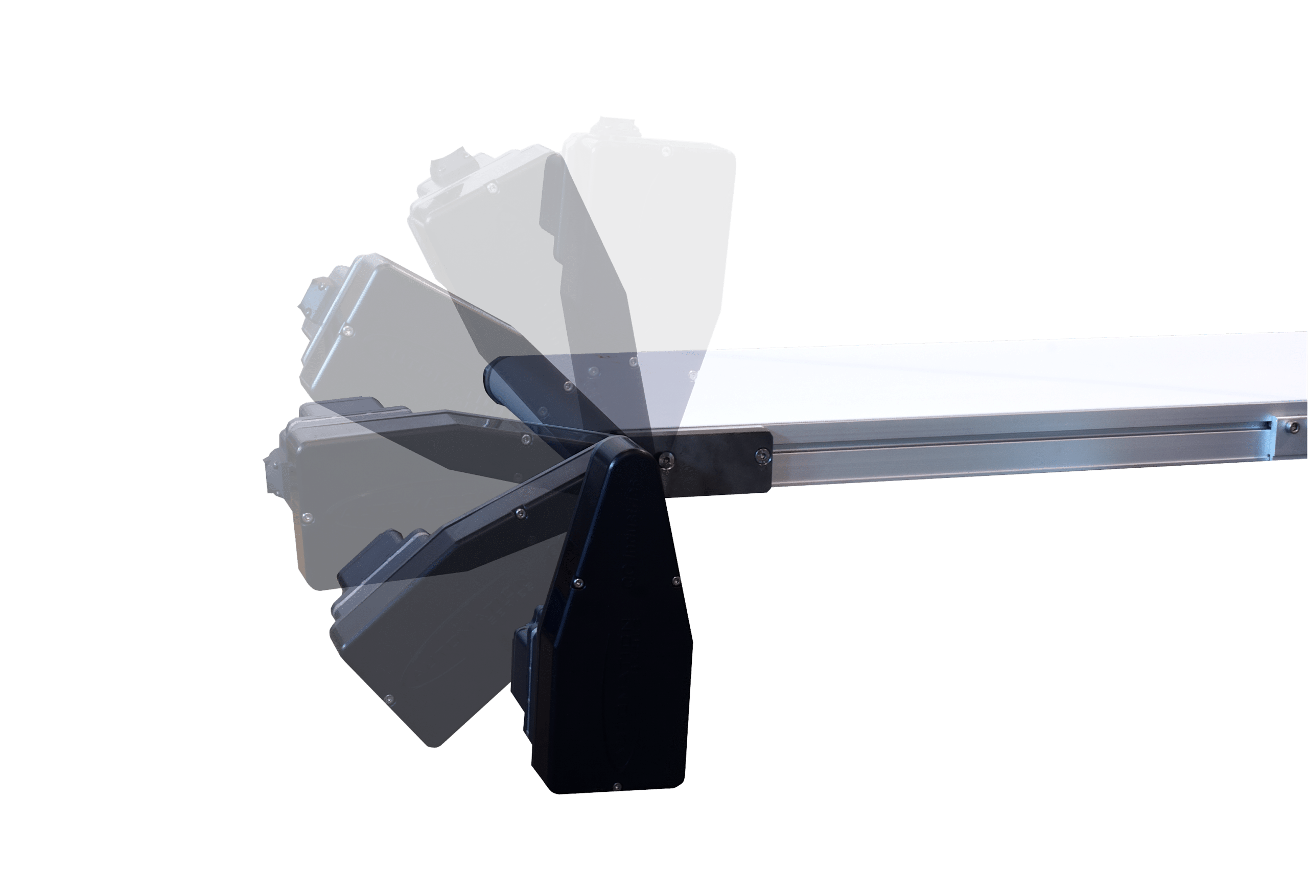 QC Conveyors – SNS INDUSTRIAL GROUP