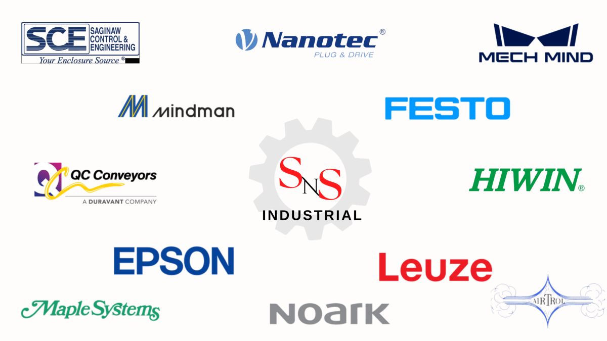 About Us – SNS INDUSTRIAL GROUP