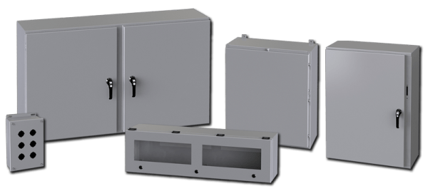 SCE Enclosures – SNS INDUSTRIAL GROUP