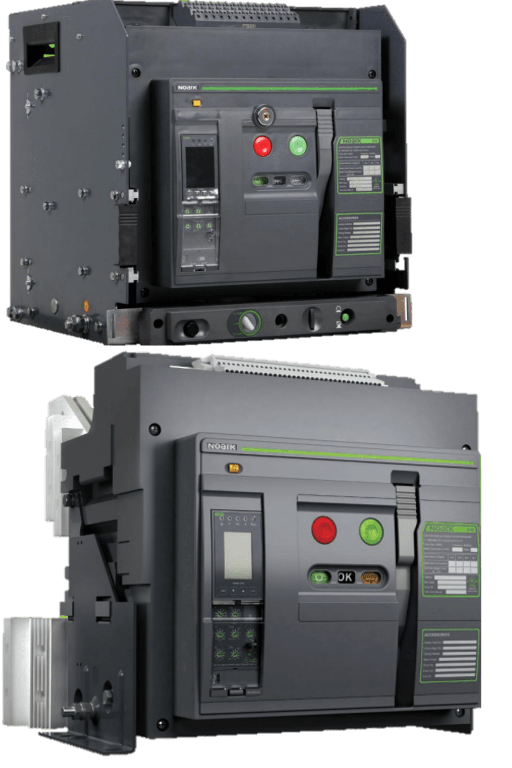 Noark – SNS INDUSTRIAL GROUP