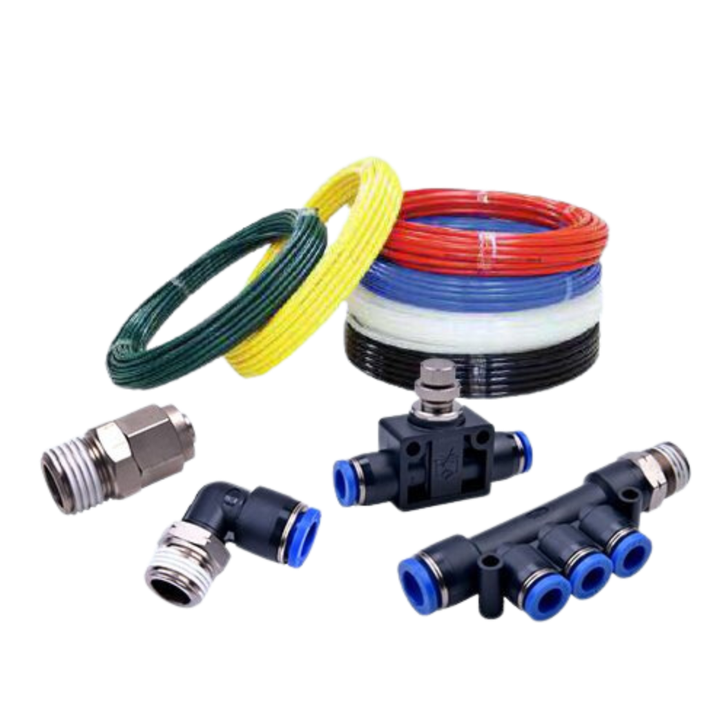 AirTAC – SNS INDUSTRIAL GROUP